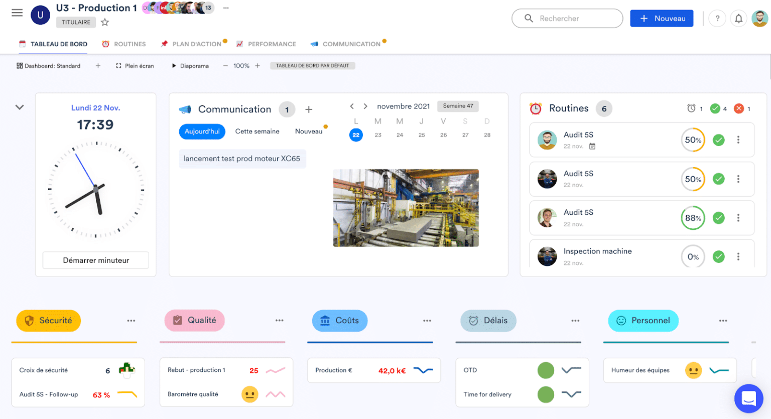 L'AIC, ou l'animation à intervalle court - Fabriq