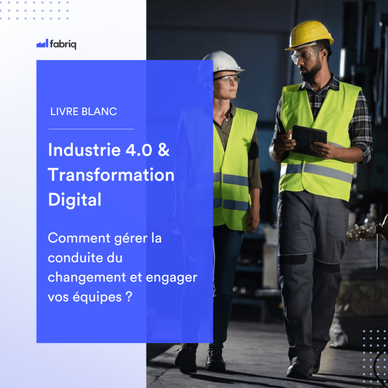 Gestion de projet industriel : nos conseils