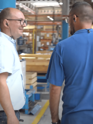 Fabriq - Solution Lean Management