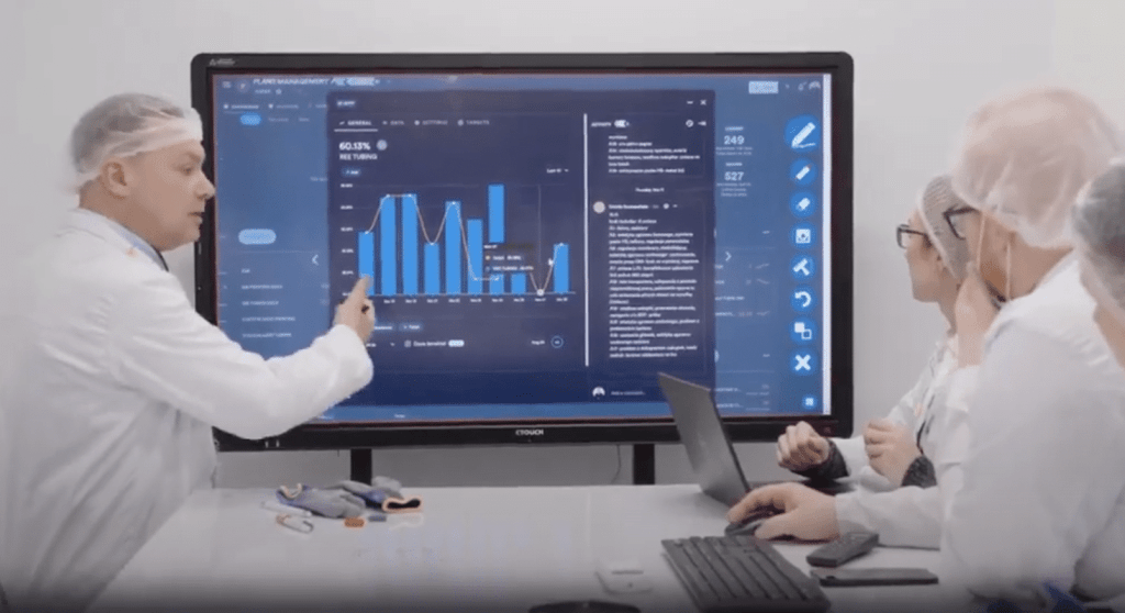 Comment Albéa Group optimise ses process avec fabriq