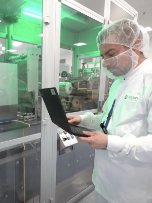 Fabriq - Solution Lean Management