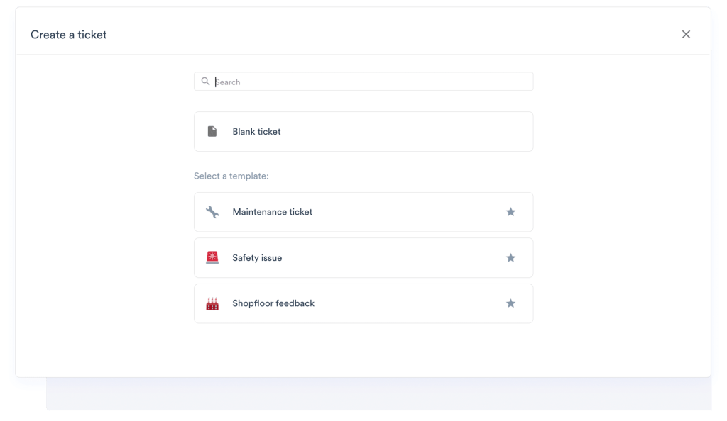 Manufacturing Problem Solving