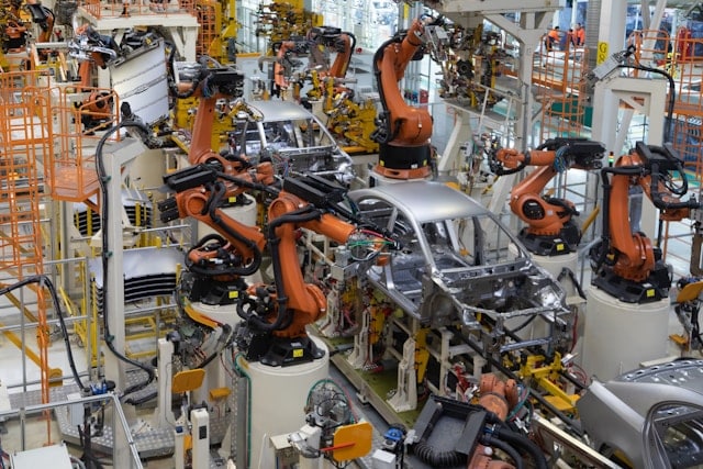 Denso Anjo : un exemple d'innovation durable pour l'industrie