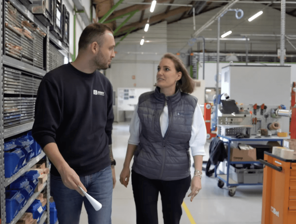 Comment ADDEV Materials booste son efficacité opérationnelle