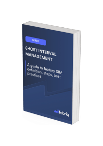 The complete guide for Short Interval Management (SIM)