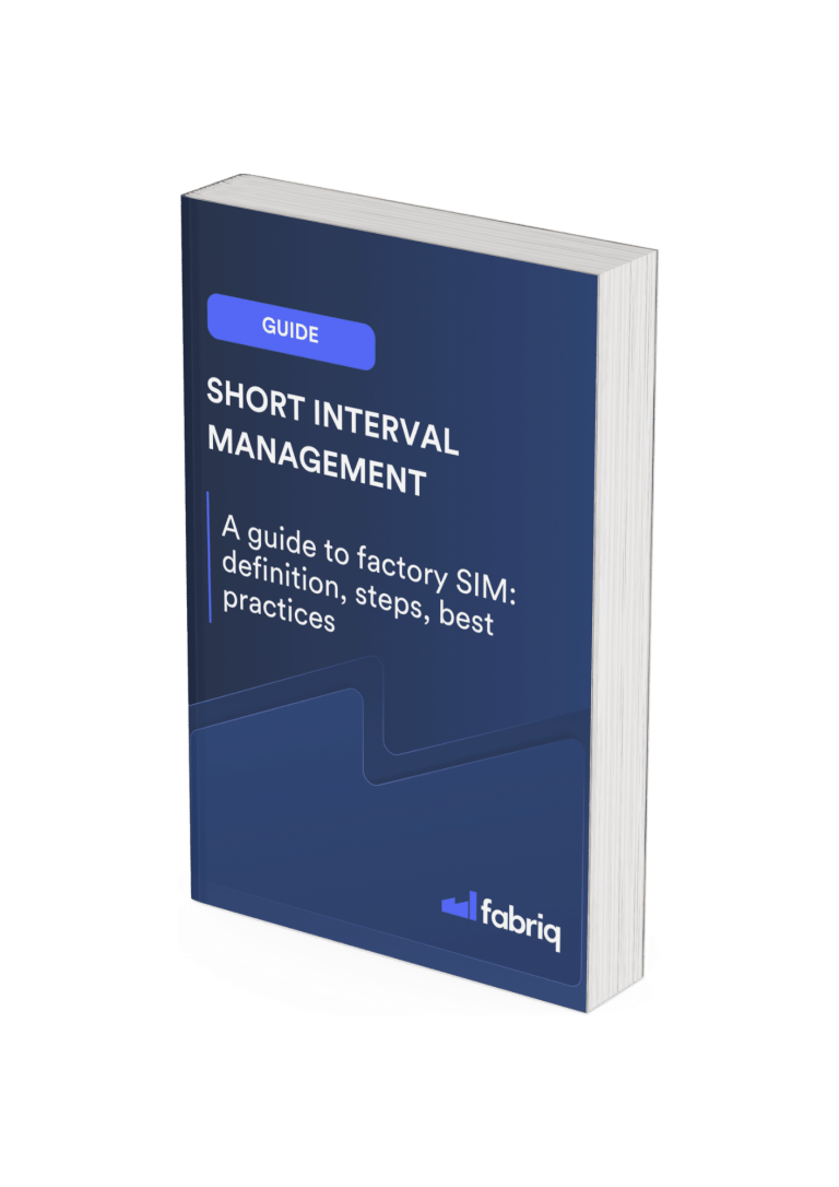 The complete guide for Short Interval Management (SIM)