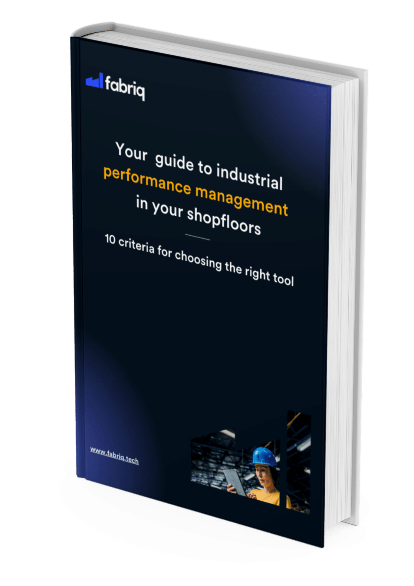 10 Criteria for Choosing Your Performance Management Tool