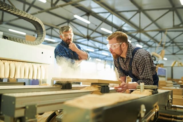 Manufacturing Process Improvement: 6 Proven Strategies
