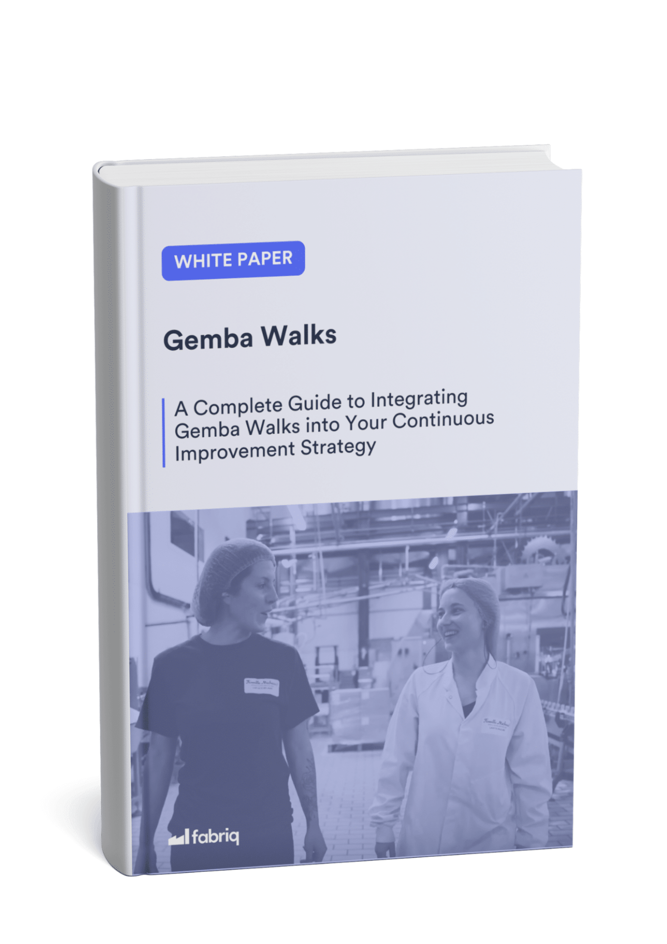 How to integrate Gemba Walks into your continuous improvement strategy ...