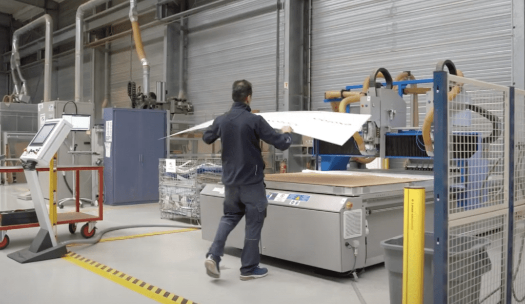 What is the 6S Method in Lean Manufacturing? - Fabriq