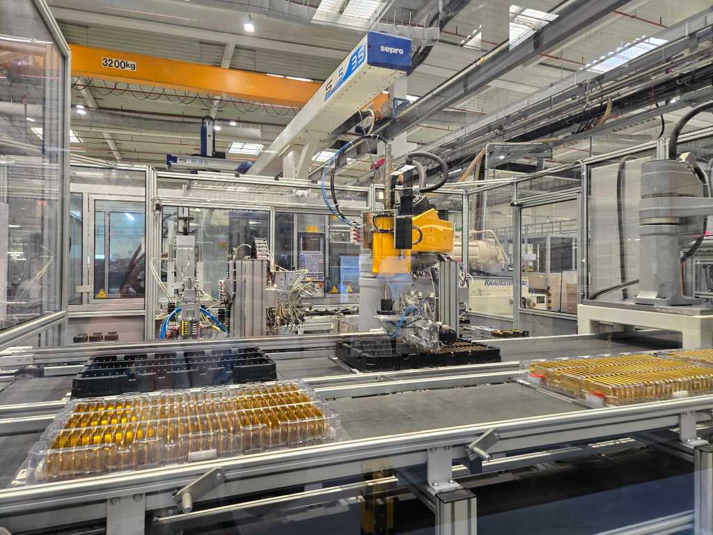 Comment Pochet a fluidifié l'animation de performance avec fabriq