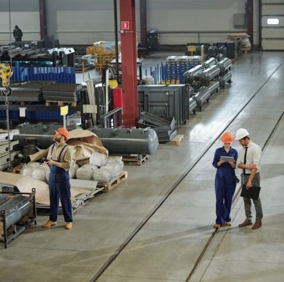 The Hidden Factory: What It Is and How to Eliminate It - Fabriq